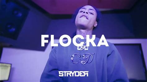 Kay Flock X Tg Crippy Ny Sample Drill Type Beat Flocka Prod By