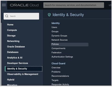 Deploy A Micronaut Function Serverless Application To Oracle Cloud