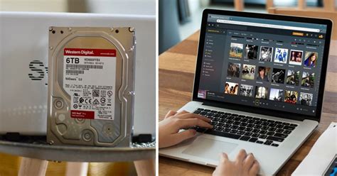 How To Setup Your Own Media Server At Home With Synology D J