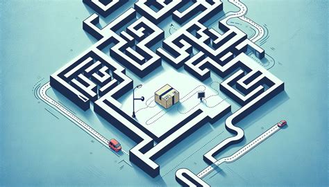 Navigating The Maze What To Do When A Package Ends Up At The Wrong Ad