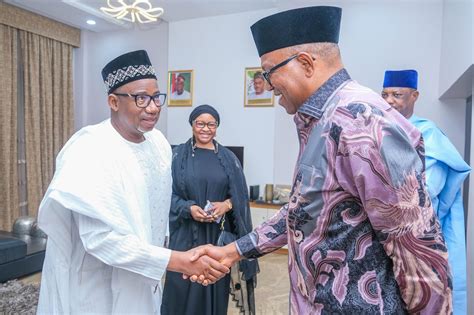 Senator Bala Abdulkadir Senator Bala Abdulkadir Mohammed