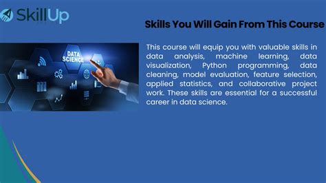Ppt Data Science And Machine Learning Capstone Project Skillup
