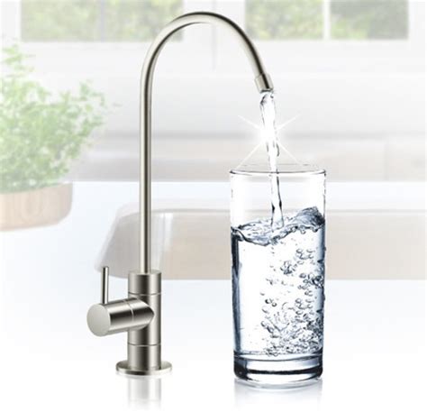 APEC Reverse Osmosis System