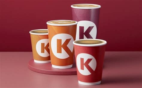 Free Circle K Coffee Of Any Size Free Stuff Finder