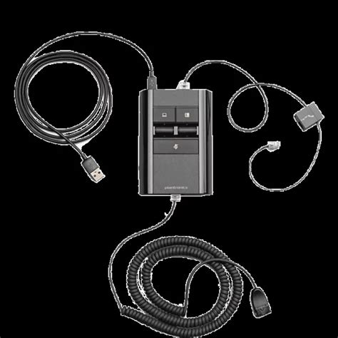 Poly Mda524 Qd Audio Processor Vdo Communications