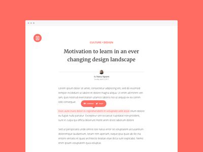 Collect UI Daily Inspiration Collected From Daily Ui Archive And Beyond Based On Dribbble