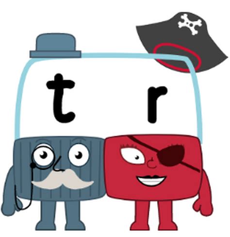 Fanmade Alphablocks Digraphs Trigraphs Fandom