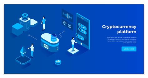 Electronic Trading Vector Images Over 35000