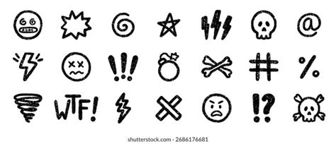 Hate Symbols