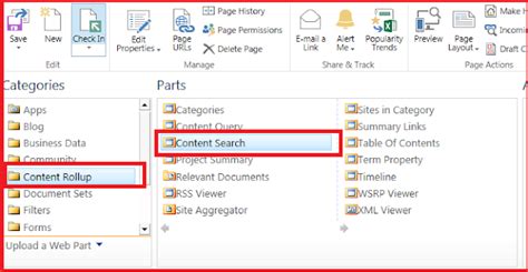 Sharepoint 2013 Result Types
