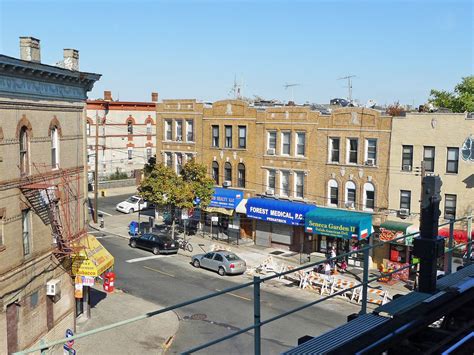 Ridgewood Queens Artofit