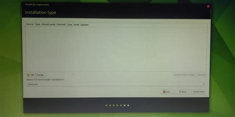 Windows 10 Partition Not Showing While Installing Dual Boot Ubuntu Mate Ask Ubuntu