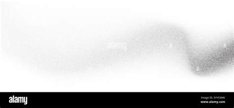 Noisy Grain Gradient Wavy Background Sand Texture On White Bg Dotted