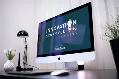 What Is Innovation Storytelling