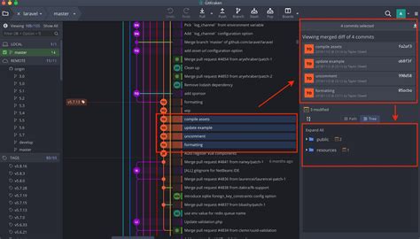 Git Gui Gitkraken 介紹 And 推薦 目前有這麼多 Git Gui Tool，我們該怎麼選擇呢？ 本篇文章將會介紹