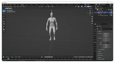 Hyper Sd And Blender With Comfyui Workflow By Thinkdiffusion Civitai