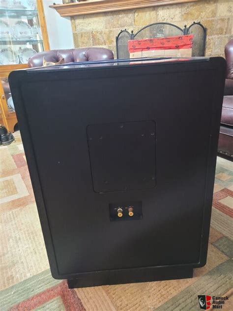 JBL Model L300 Speakers