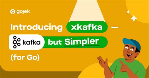 Kafka Integration In Go Using Sarama Producer And Consumer Setup By Jamil Ahmad Medium