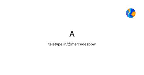 А — Teletype А — Teletype