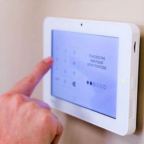 Different Types Of Alarm Systems Full Guide