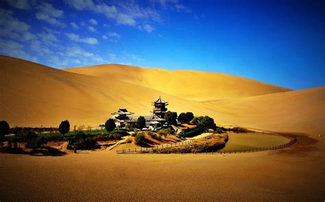 A Guide To Dunhuang Mural Art Journey Through Time And Color Newhanfu