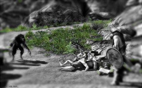 With A Guard Of Whiterun Recently By Playing PC Games LoversLab