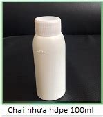Công ty sản xuất CHAI NHỰA HDPE Công ty CP Nhựa Hoàng Minh
