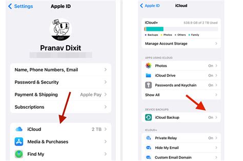 Heres How To Turn On Advanced Data Protection In Ios 16 2