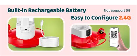 Netvue By Birdfy Hummingbird Feeder With 2 Cameras Dual Smart Cams 2k Hd