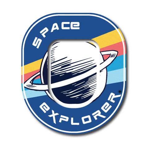 Space Explorer Omnipod