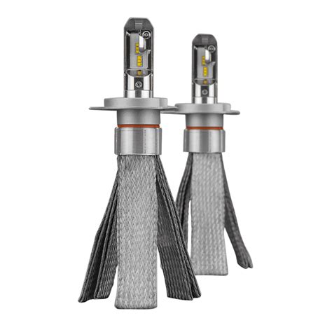 Copper Head Led Conversion Kit H4