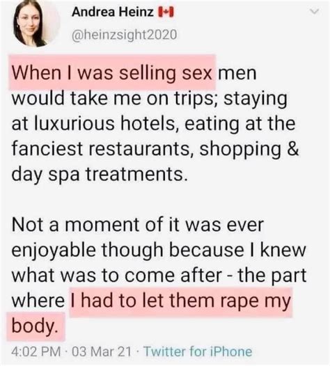 Sex Workers