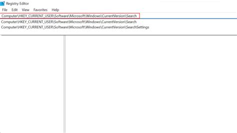 How To Disable Taskbar Search Box On Windows 11