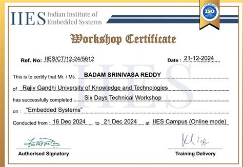 Srinivasa Reddy Badam On Linkedin Embeddedsystems Iot Electronics Skilldevelopment