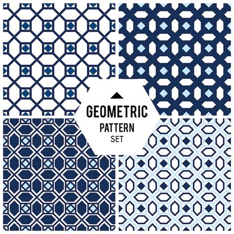 Free Vector Geometric Background With Rhombus And Nodes Abstract Geometric Pattern