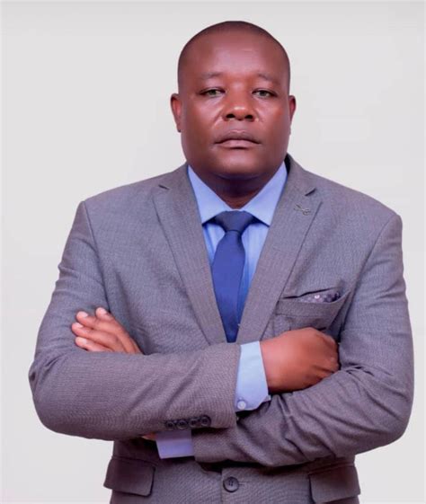 Mulenga Welcomes Presidential Engagements The Zambian Observer