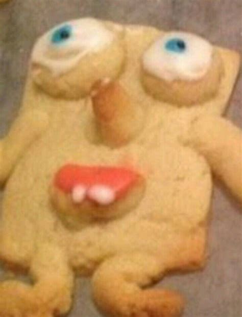 Cursed Images