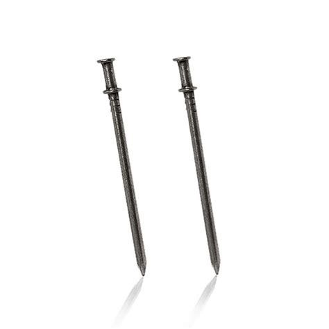 Double Headed Nail And Duplex Nail Manufacturer