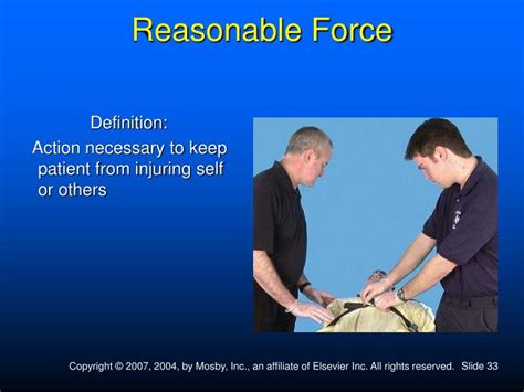 Ppt Behavioral Emergencies Powerpoint Presentation Id2774166