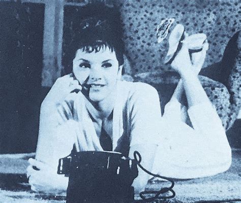 Patsy Ann Noble Australian Artists History Events Pop Star