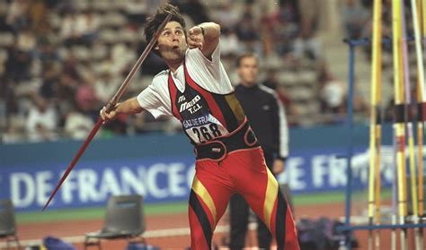 Top 10 All Time Greatest Javelin Throwers Who Dominated The Sport