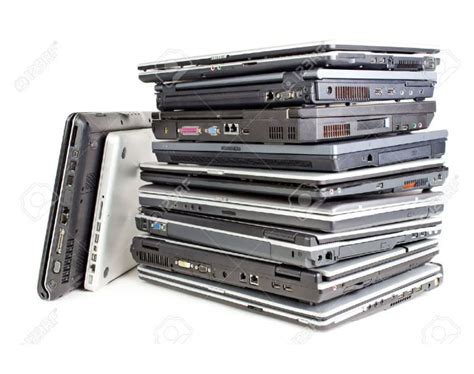 Sell Old Dell Laptop Online At Best Price In India Itpickup