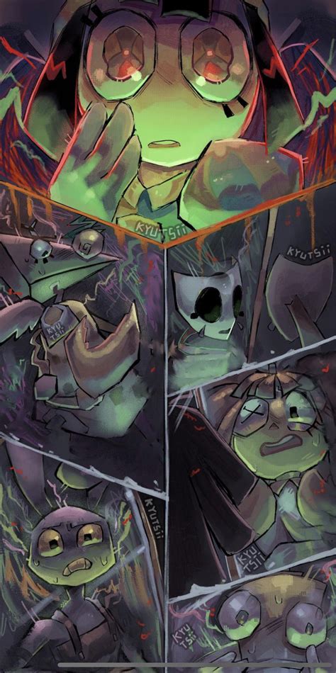 Some Amazing Fanart I Found Fandom