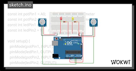 Animasi Led 13 Wokwi Esp32 Stm32 Arduino Simulator Animasi Led 13 Wokwi Esp32 Stm32 Arduino Simulator