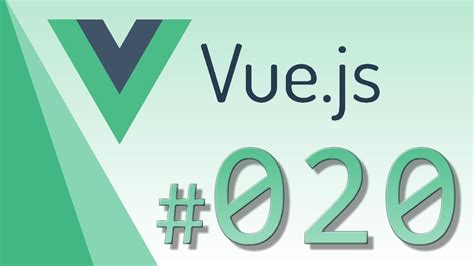 020 Vuejs InstalaÇÃo Da Vue Cli Youtube
