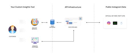 Instagram APIs For Custom Monitoring