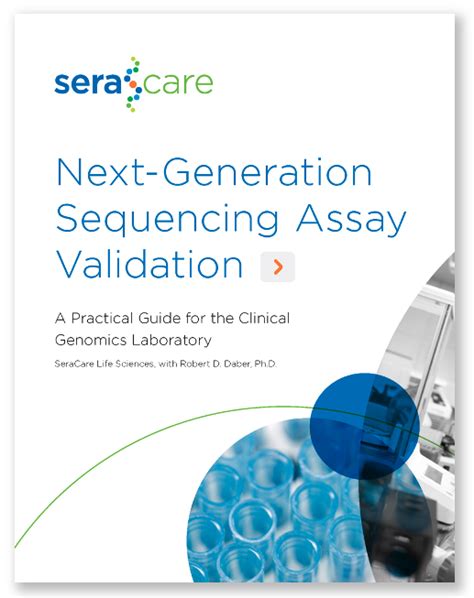 Ngs Assay Validation A Practical Guide For The Clinical Genomics Lab