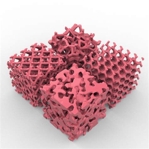 Volumetric Modeling Mathias Bernhardch