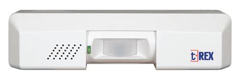 sensormatic request to exit motion detector 50ma exit motion sensor