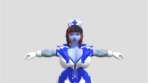 Demon Girls Kabal Mystic Download Free 3d Model By Jaime Rivera76 754424578tgjuf [948a794